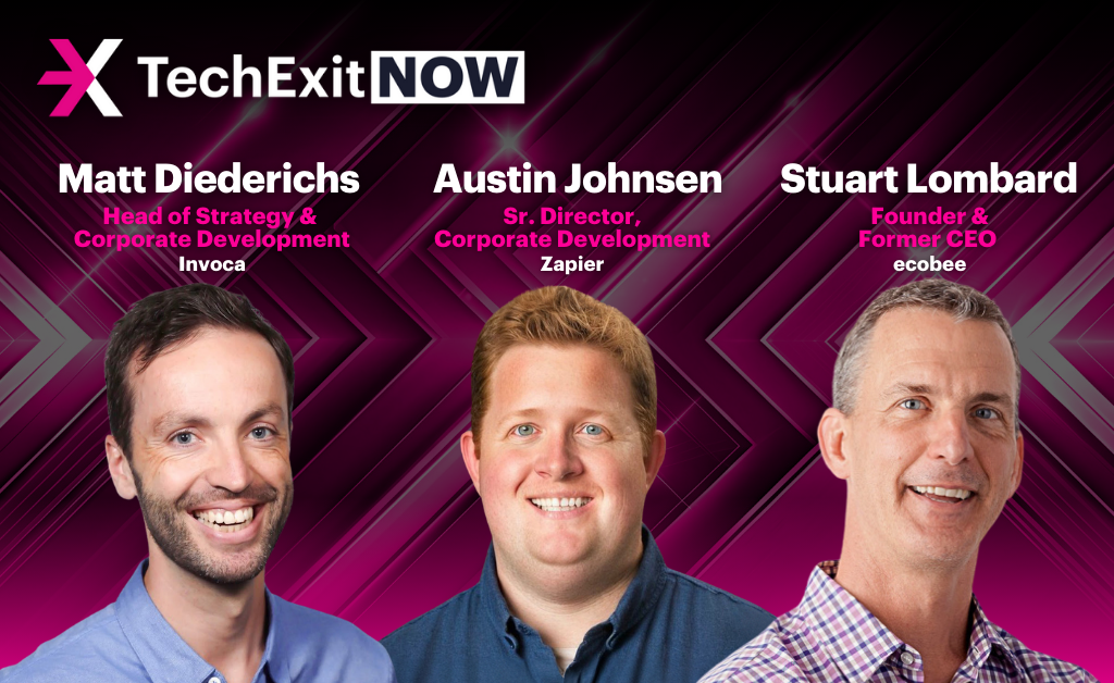 What Buyers Really Want: M&A Insights For Founders Looking To Sell - techexit.io