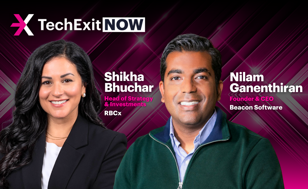 5 Lessons On Timing, Valuation & AI From TechExit.io Toronto’s 2026 M&A ...